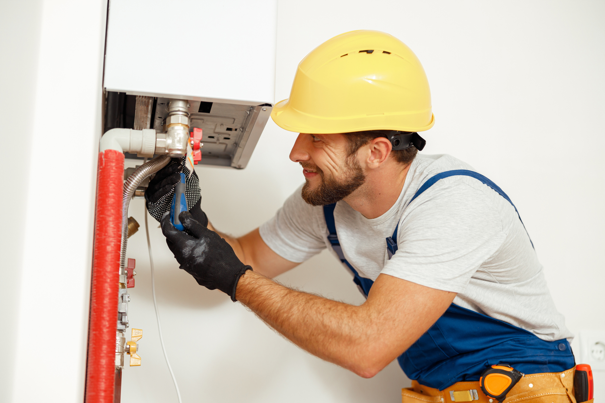 Understanding Permit Requirements for Water Heater Installation