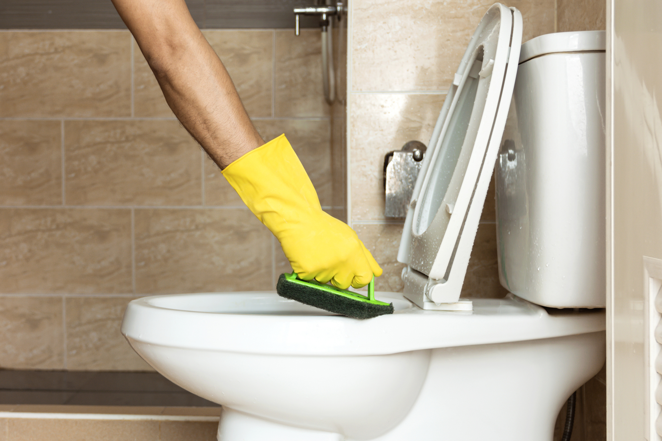Signs You Need Professional Help with a Clogged Toilet